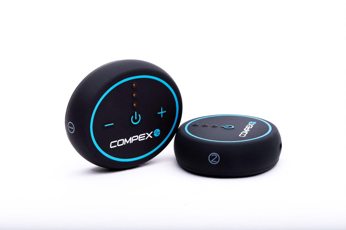 Compex Mini – Compex Ísland