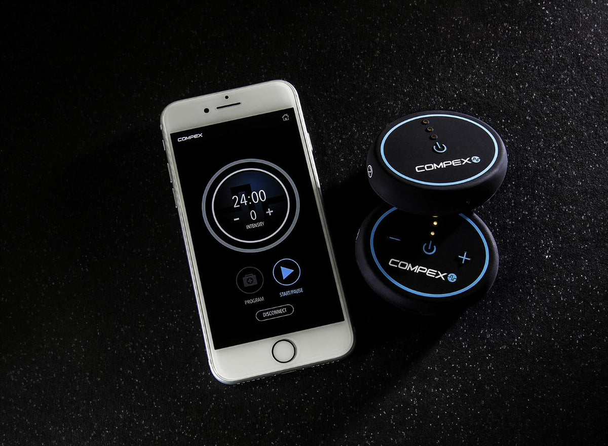 Compex Mini – Compex Ísland